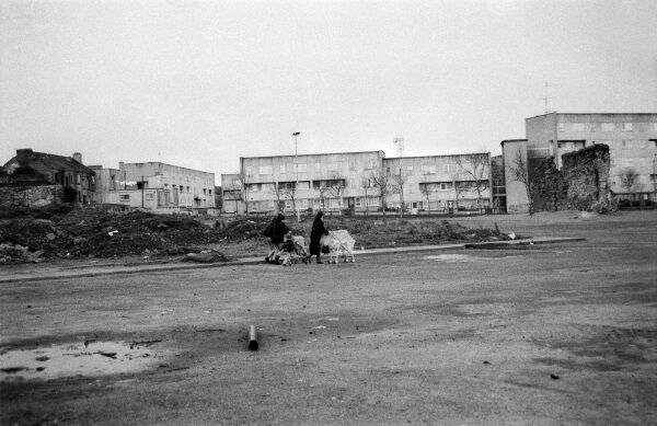 Scenes from the analogue city - Memories of Limerick from the late 80s ...