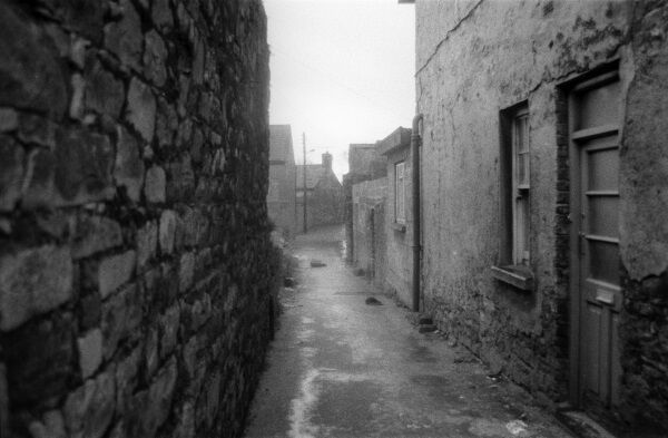 Scenes from the analogue city - Memories of Limerick from the late 80s ...