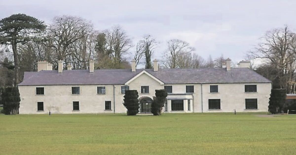 Killarney House officially open after full makeover