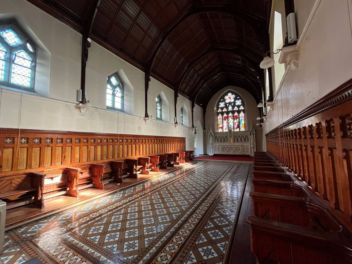 Killarney €1.5m former convent can play key role for top tourist town's ...