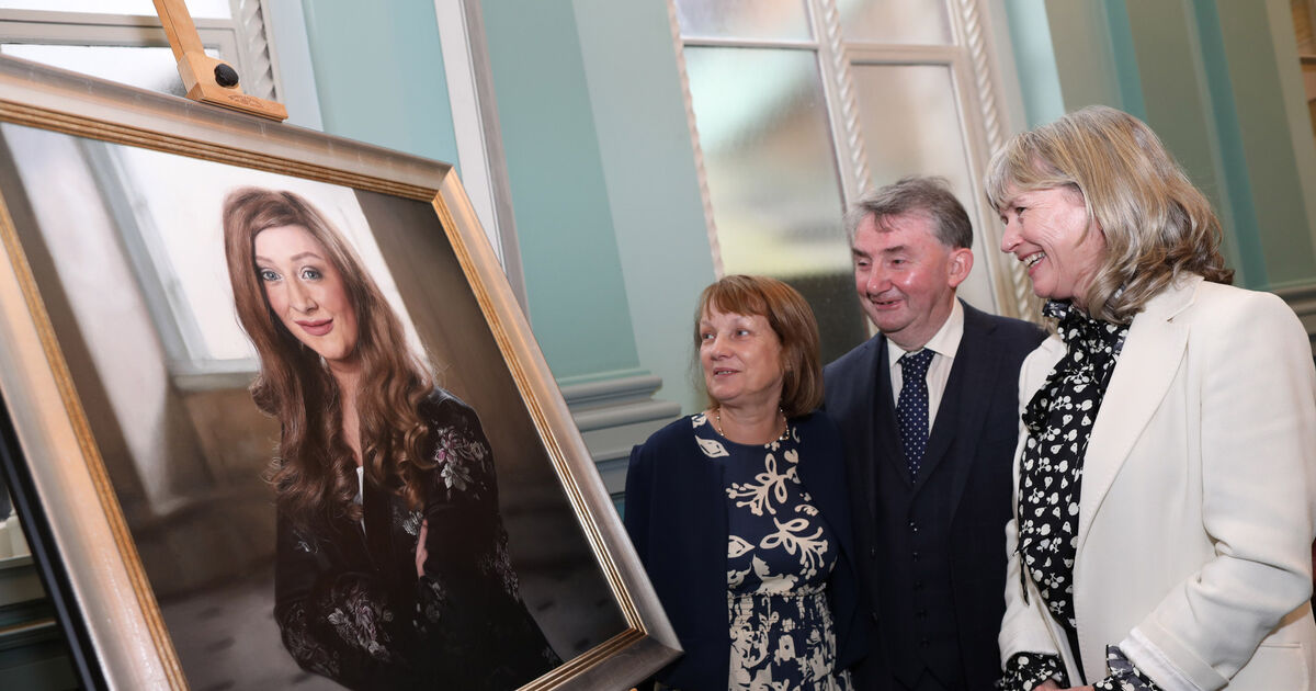 Family of late campaigner Laura Brennan lead launch of HPV vaccine ...