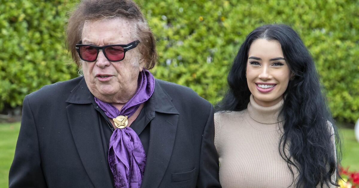 Tom Dunne: Meeting Don McLean in Co Kildare was quite the experience ...