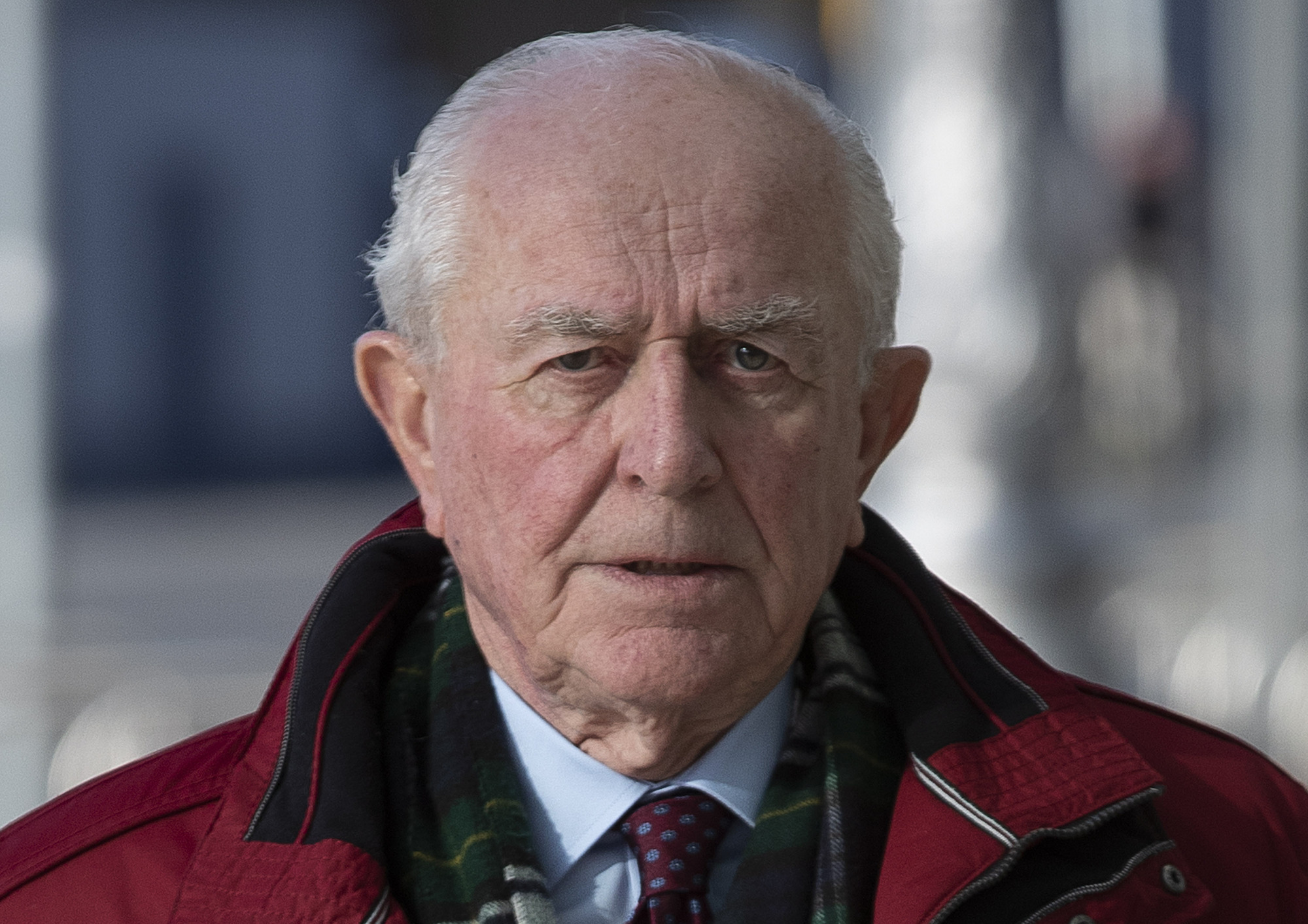 Former school principal sent forward for trial on 90 sex abuse charges