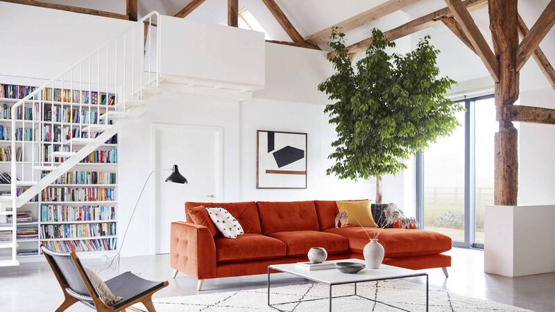 Home: Four leading Irish interior designers share their key ideas