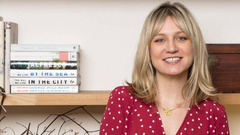 Liadán Hynes: Loneliness is one thing people find hard to talk about ...