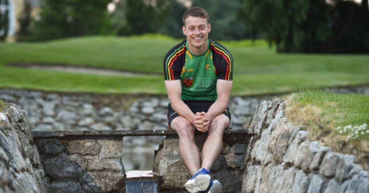 Expectation now rising as Carlow enjoying summer