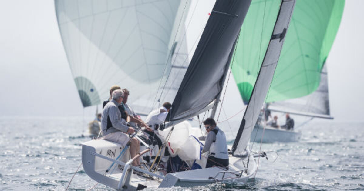 1720 class returns to Baltimore