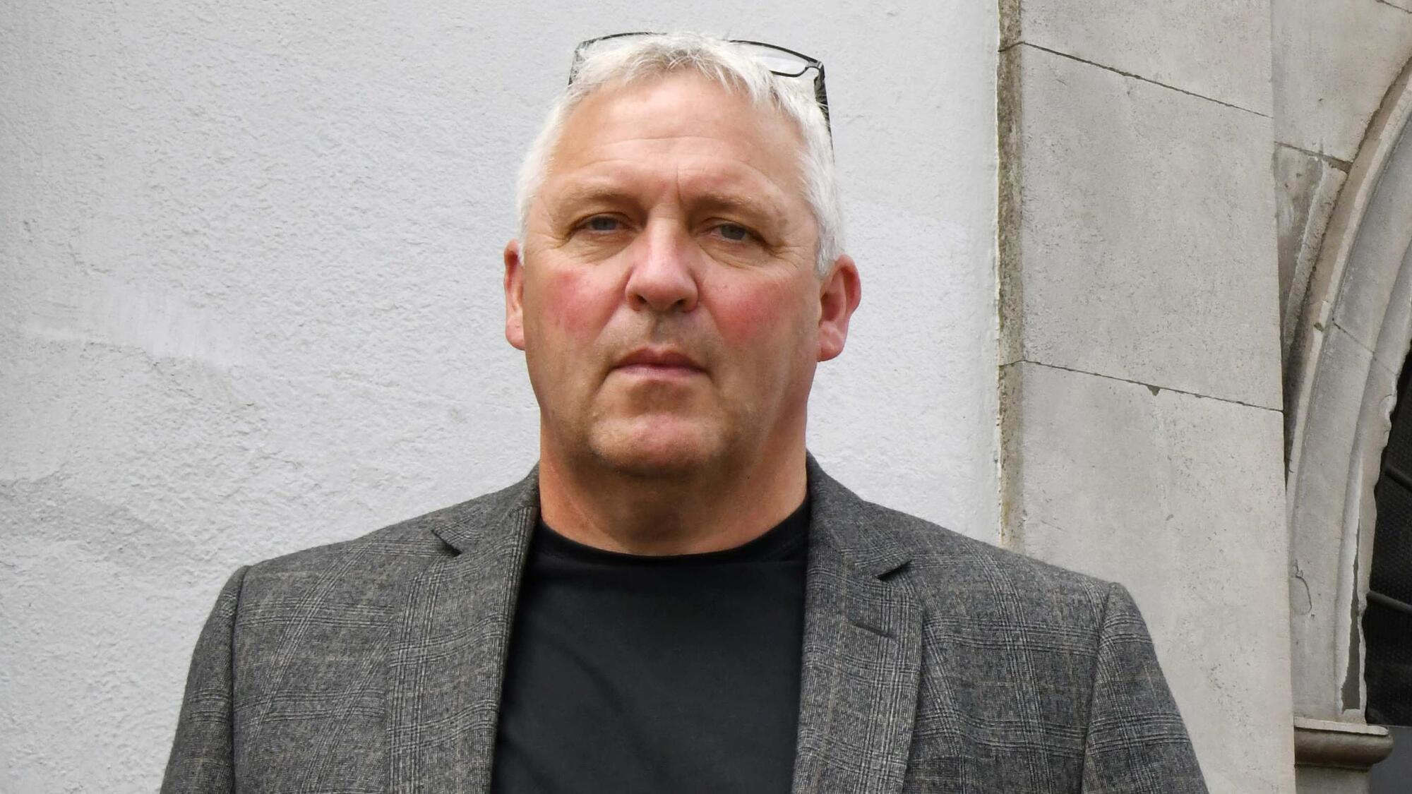 Cork group leads battle to get blankets and generators to Ukraine ...