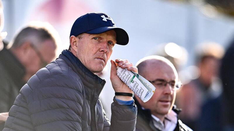 Fennelly hails 'emotional' Henry Shefflin's pre-final speech