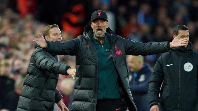 Johnny Nicholson: Brilliant Anfield bout makes up for a weekend of ...