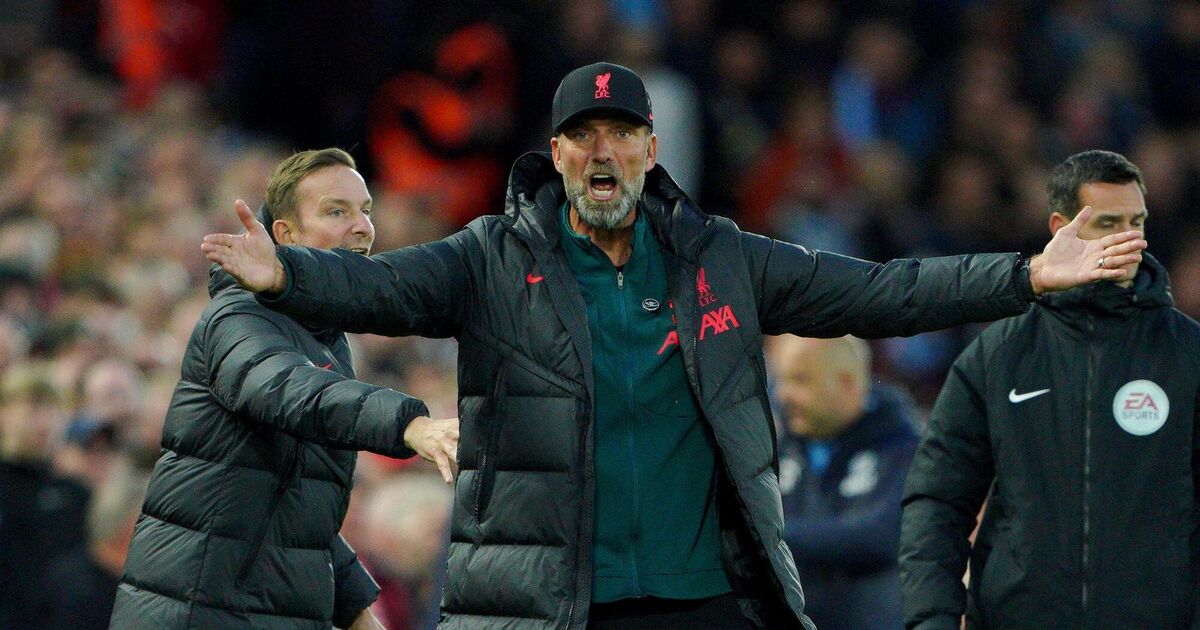 Johnny Nicholson: Brilliant Anfield bout makes up for a weekend of ...