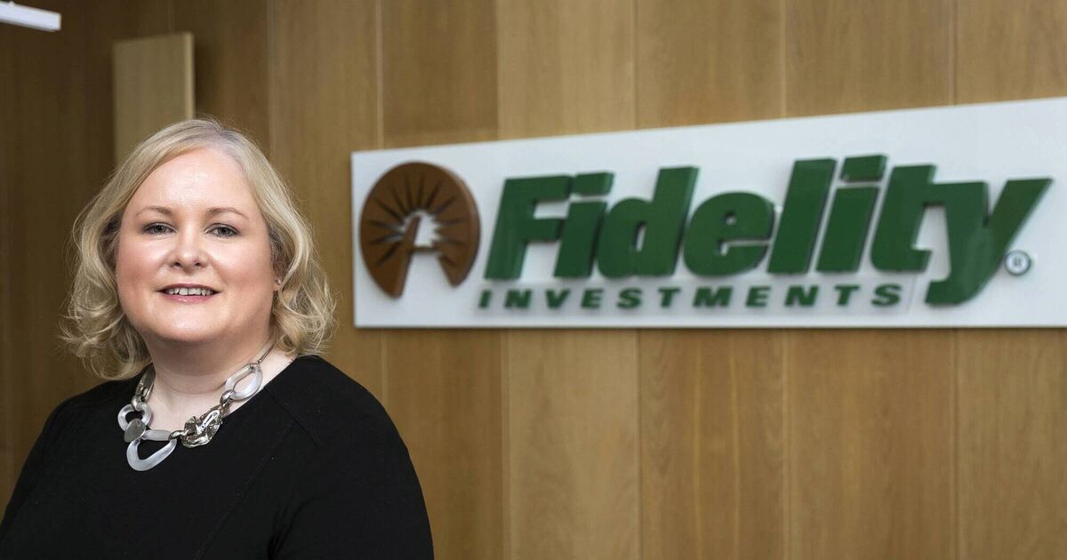 Fidelity Investments to create 300 new jobs in Ireland