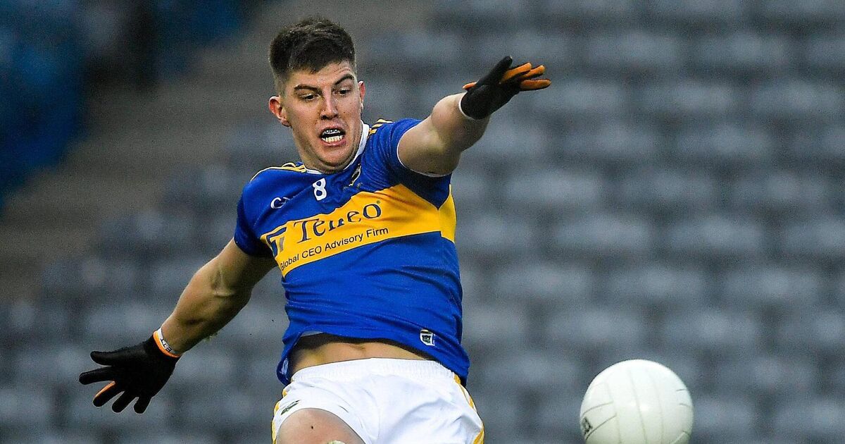 Ballina complete meteoric rise to Tipp senior football