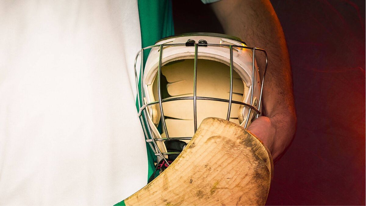 GAA players and parents urged not to buy cheap and 'dangerous' helmets