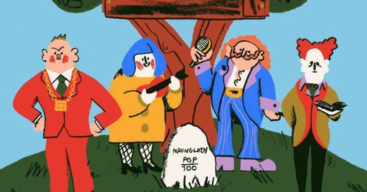 Podcast Corner: Shows that will entertain and inform listeners of all ages