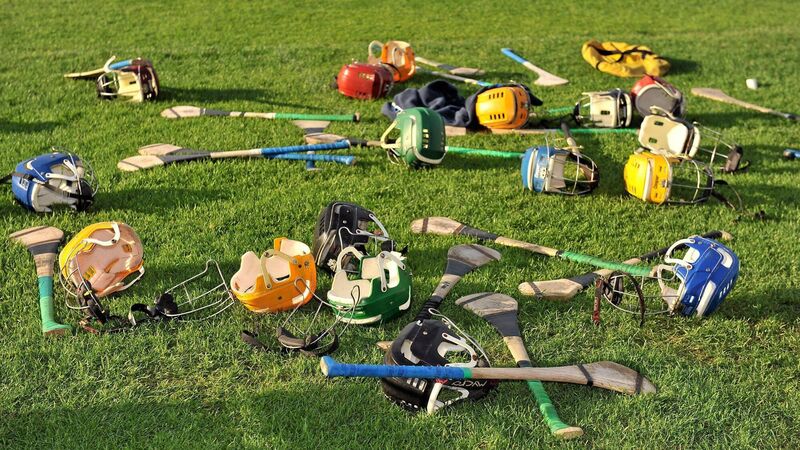 Dangerous substandard hurling helmets on sale, warns consumer body
