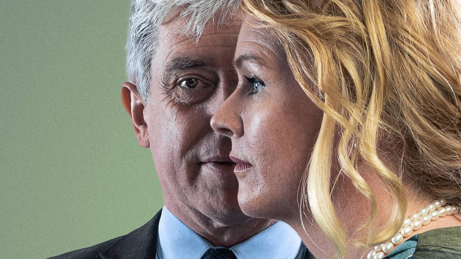 Eugene O’Brien: Heaven, Pure Mule, and life in the midlands