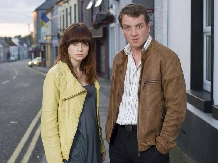 Eugene O’Brien: Heaven, Pure Mule, and life in the midlands