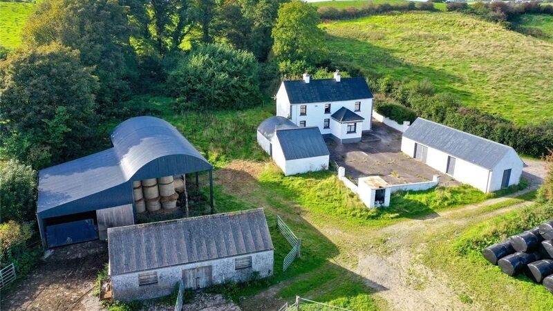 Horse and Jockey the auction venue for 56-acre farm in South Tipperary