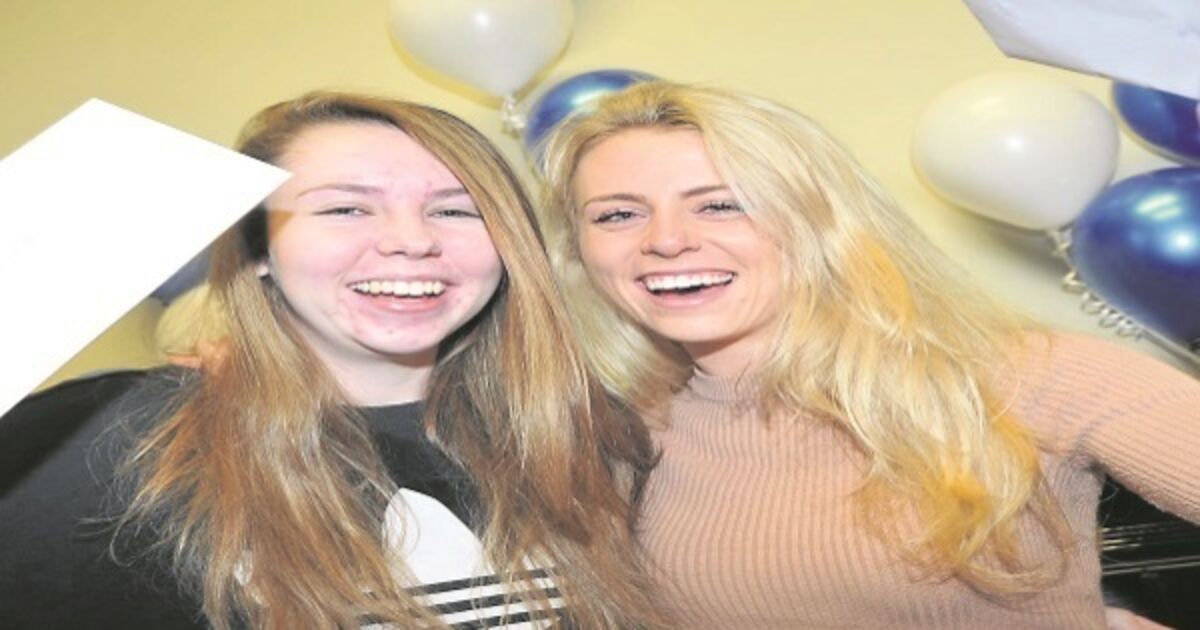 Observable trends in jungle of CAO statistics