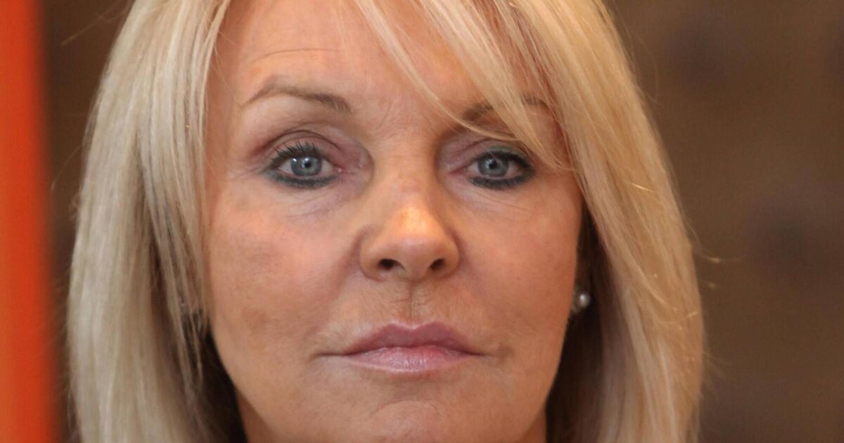 Businesswoman Jackie Lavin launches defamation proceedings against ...
