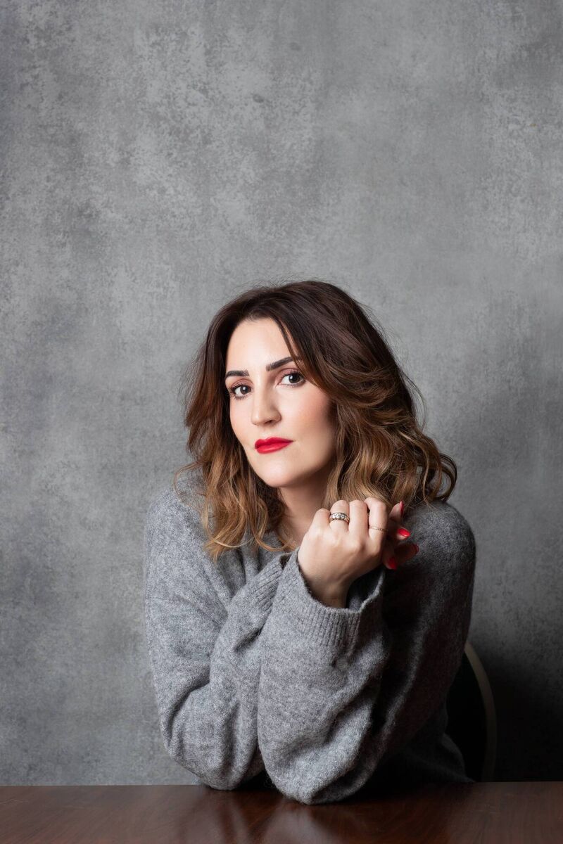 Simone Gannon on living with chronic anxiety: I was awake but in the ...