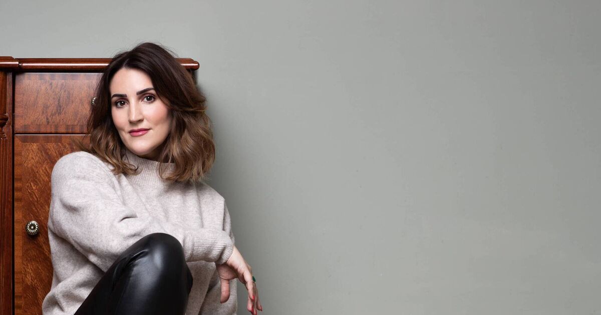 Simone Gannon on living with chronic anxiety: I was awake but in the ...