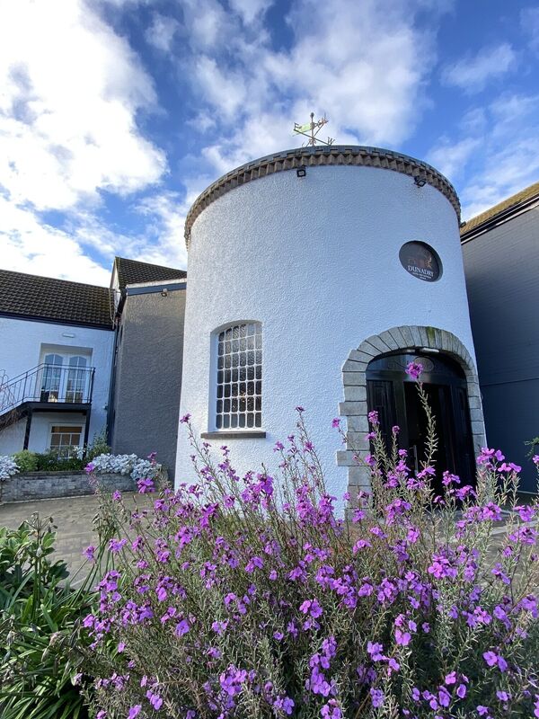 Northern Exposure: The hotel putting Mid-Antrim on the map