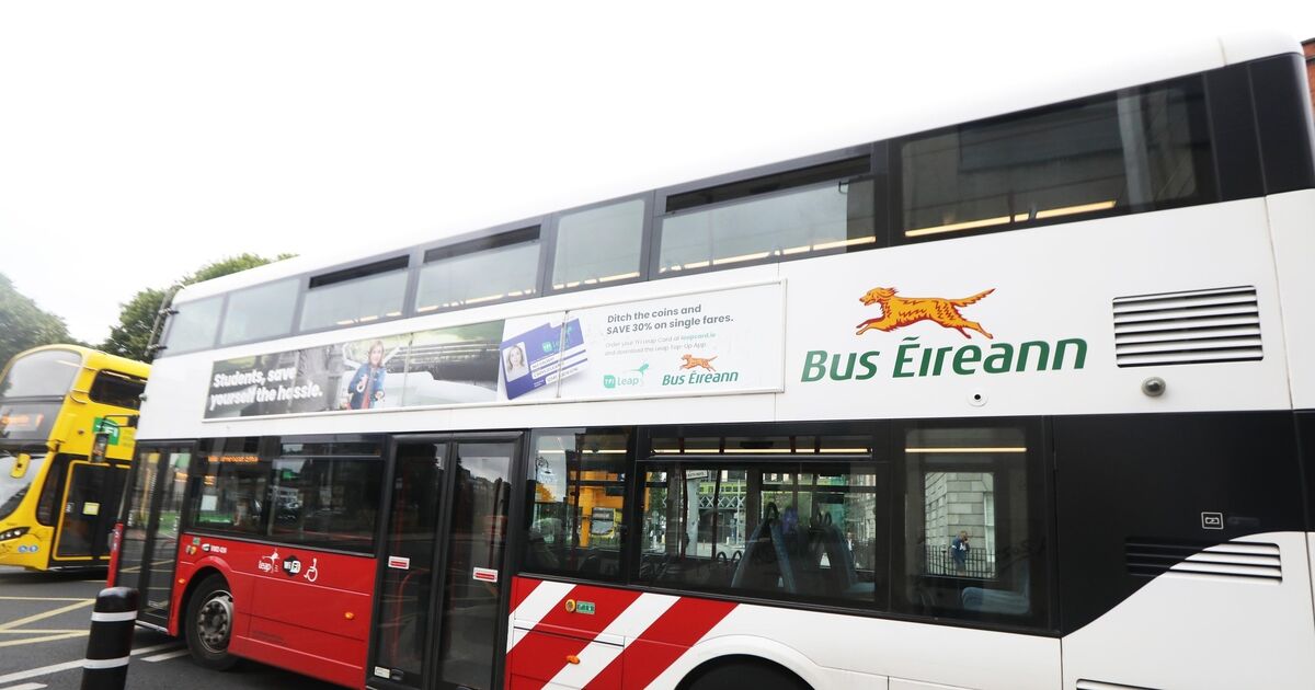 Bus Éireann takes over rural Waterford routes as it cuts services to Dublin