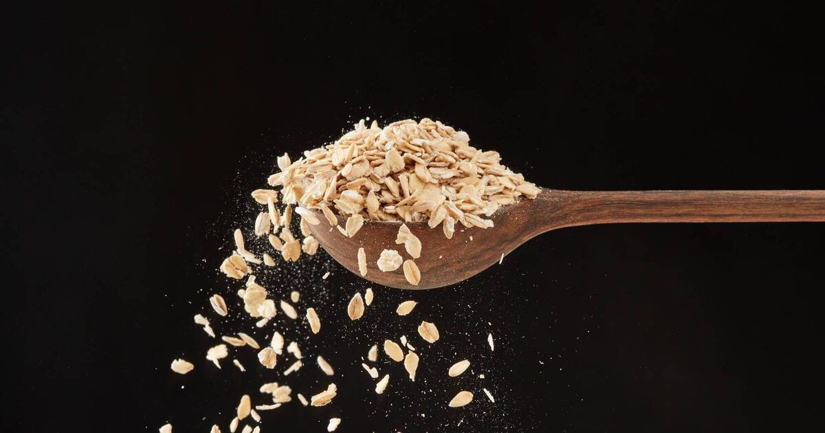Here's why oats are among the best foods we can eat for all-round health