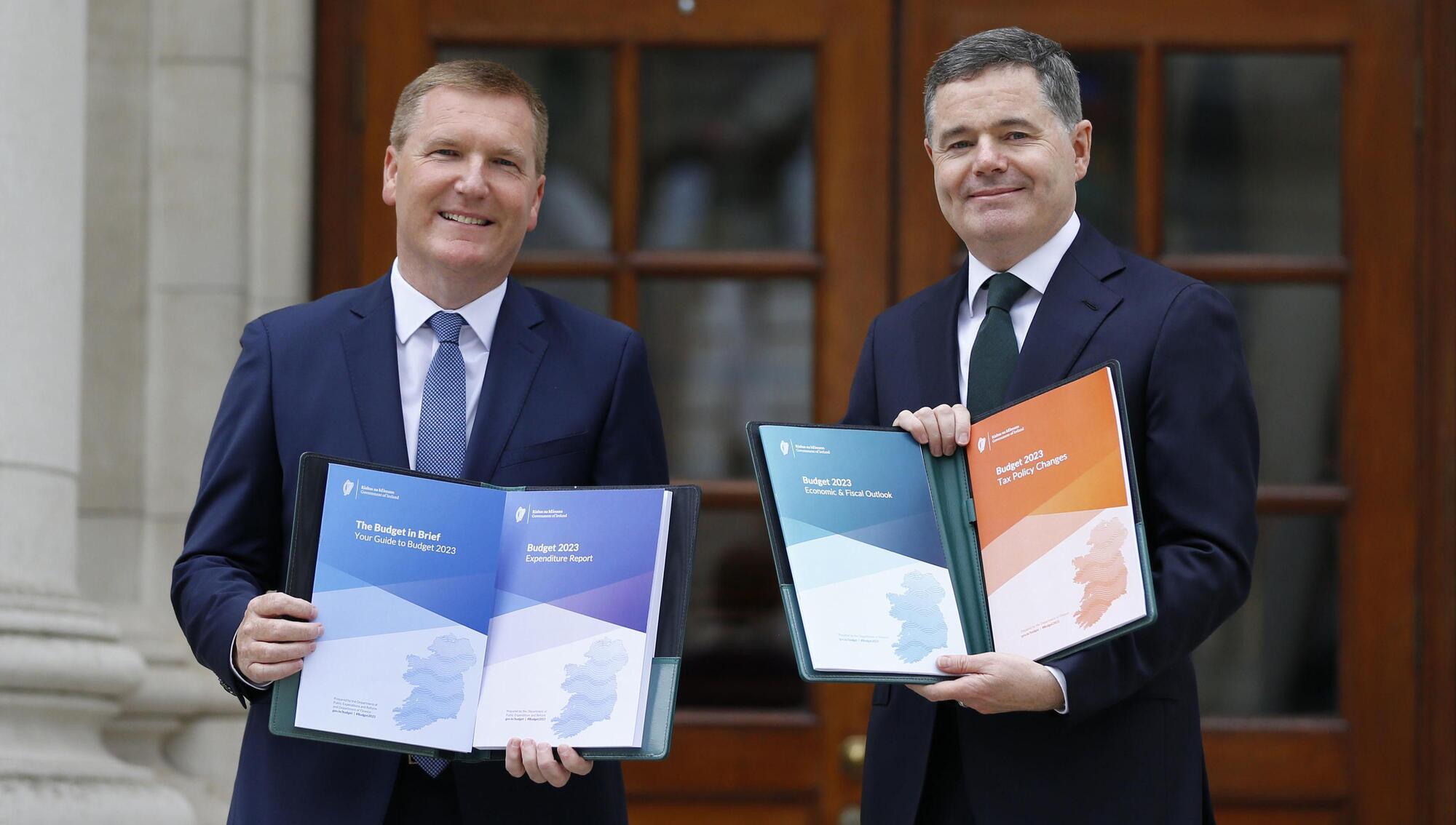 Irish consumer sentiment remains gloomy despite slight rise on the back ...