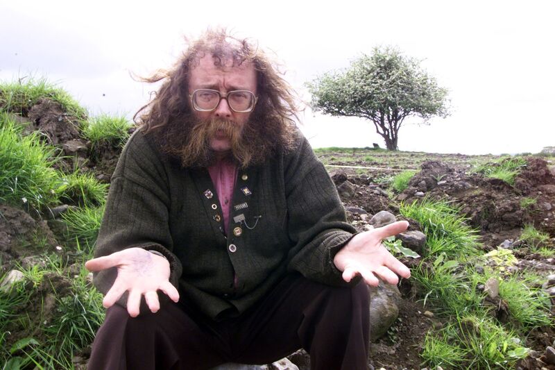 Donal Hickey: Don't take chances with a fairy tree — even if you're not ...