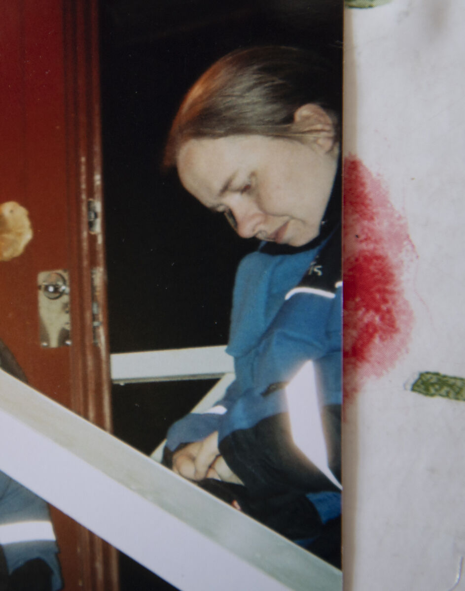 Catherine the Fake: The fraudster being hunted by gardaí who left a ...