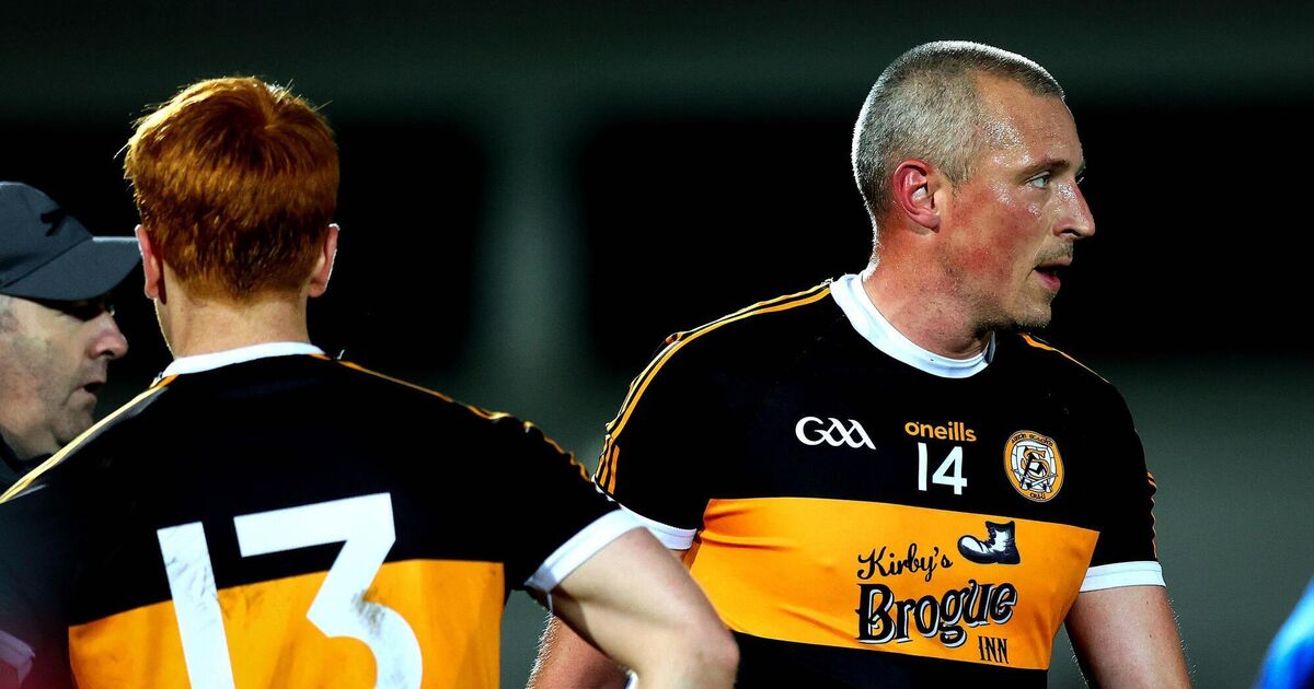 Cork and Kerry previews: Stacks stare down the barrel while Kanturk eye ...