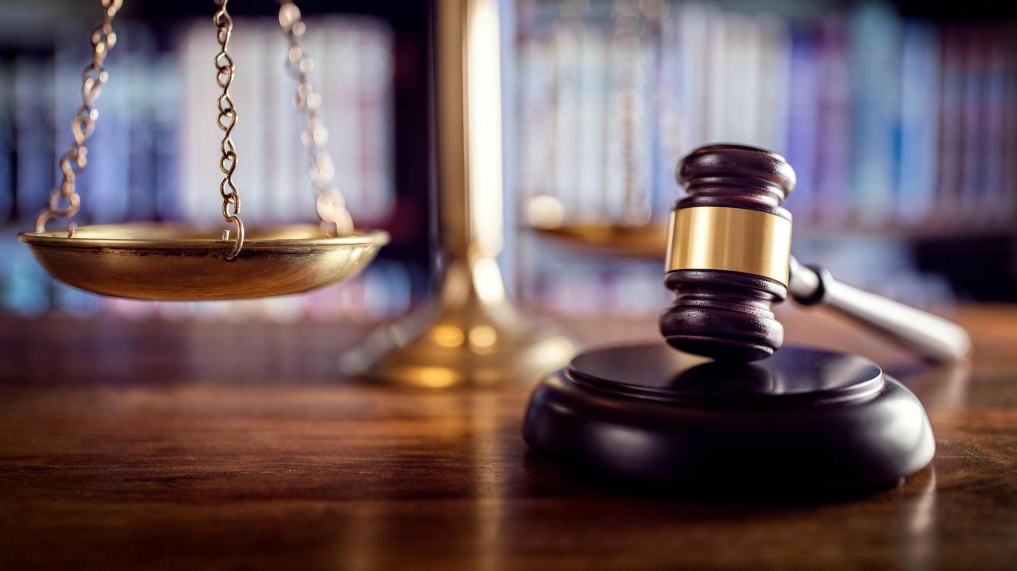 Businessman accused of breaking safety order and assaulting ex gets bail