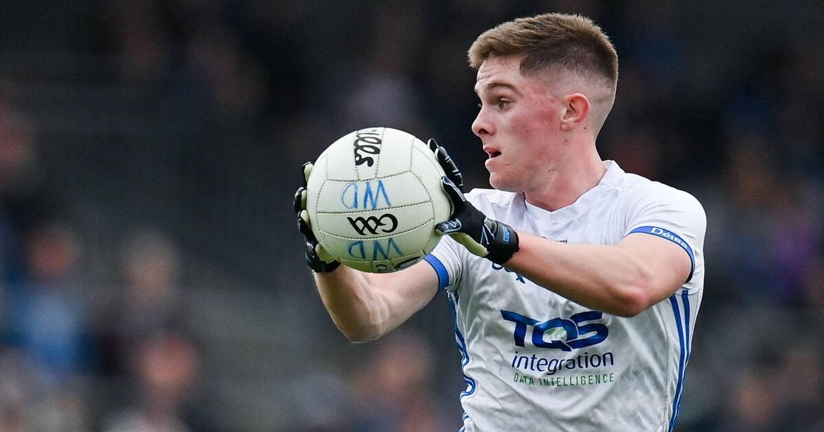 Masterful Murray helps Rathgormack into another Waterford decider