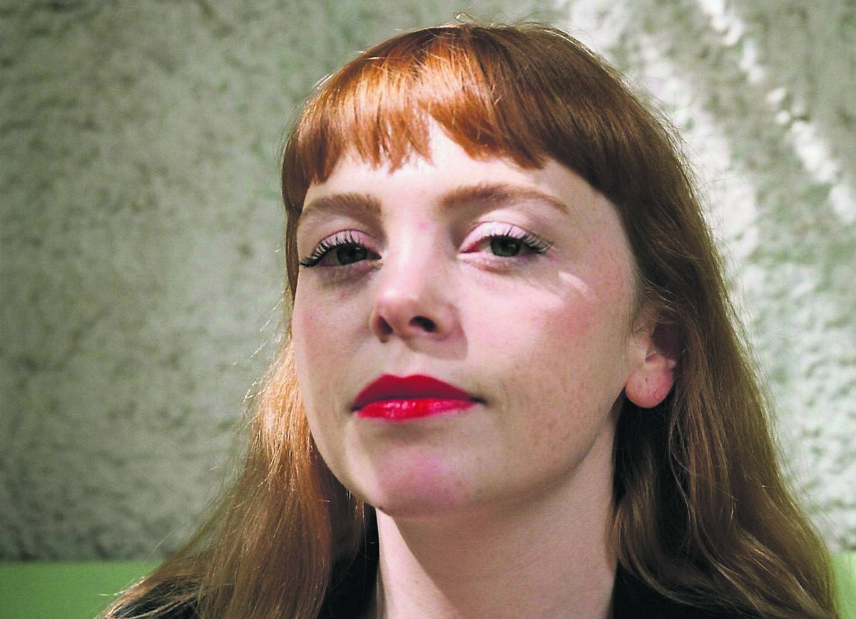 Book interview: Megan Nolan on discovering one of Waterford's best ...