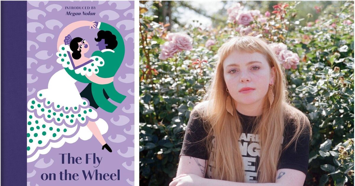 Book interview: Megan Nolan on discovering one of Waterford's best ...