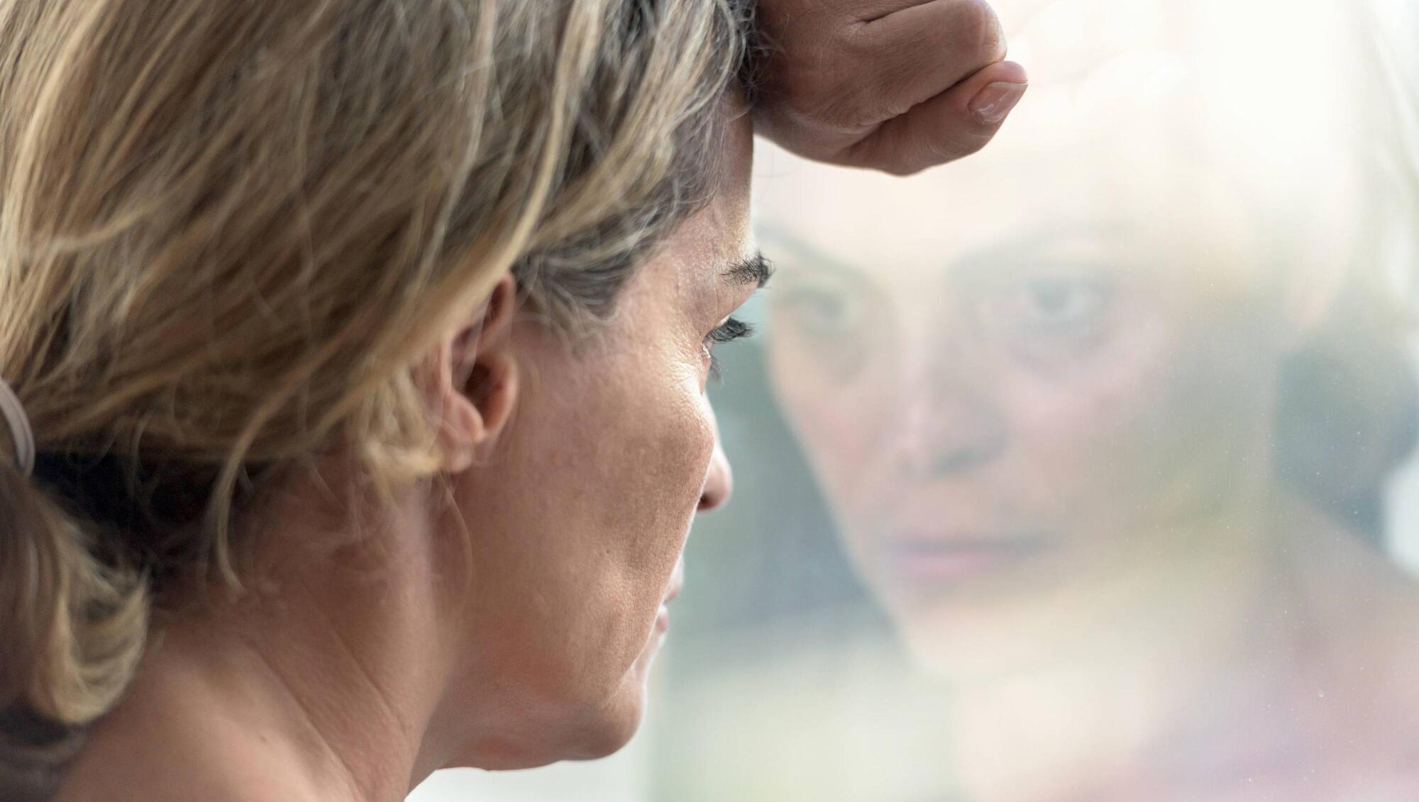 Study seeks women to wear sensors to detect menopause symptoms