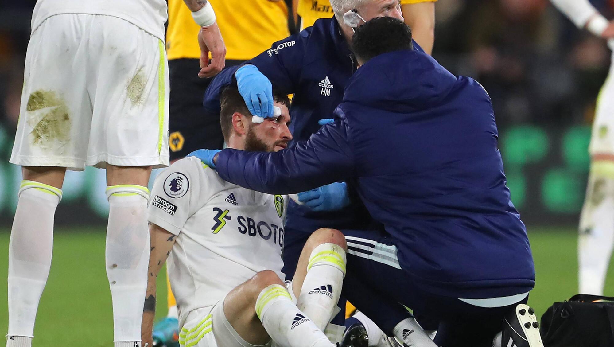 Tipping point for contact sport? US health body rules collision sports ...