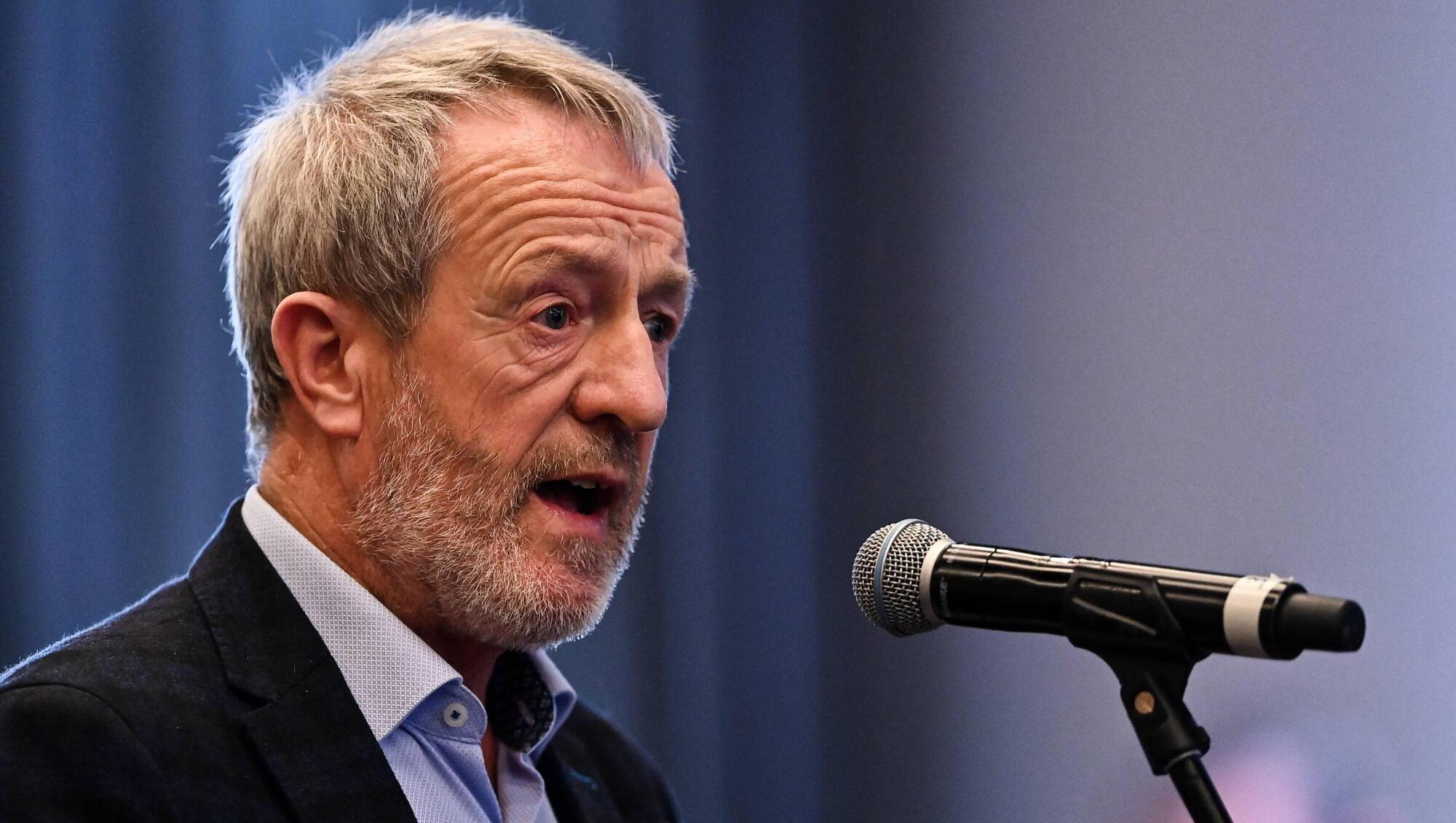 Sean Kelly: RTÉ must not get TV monopoly on GAA coverage