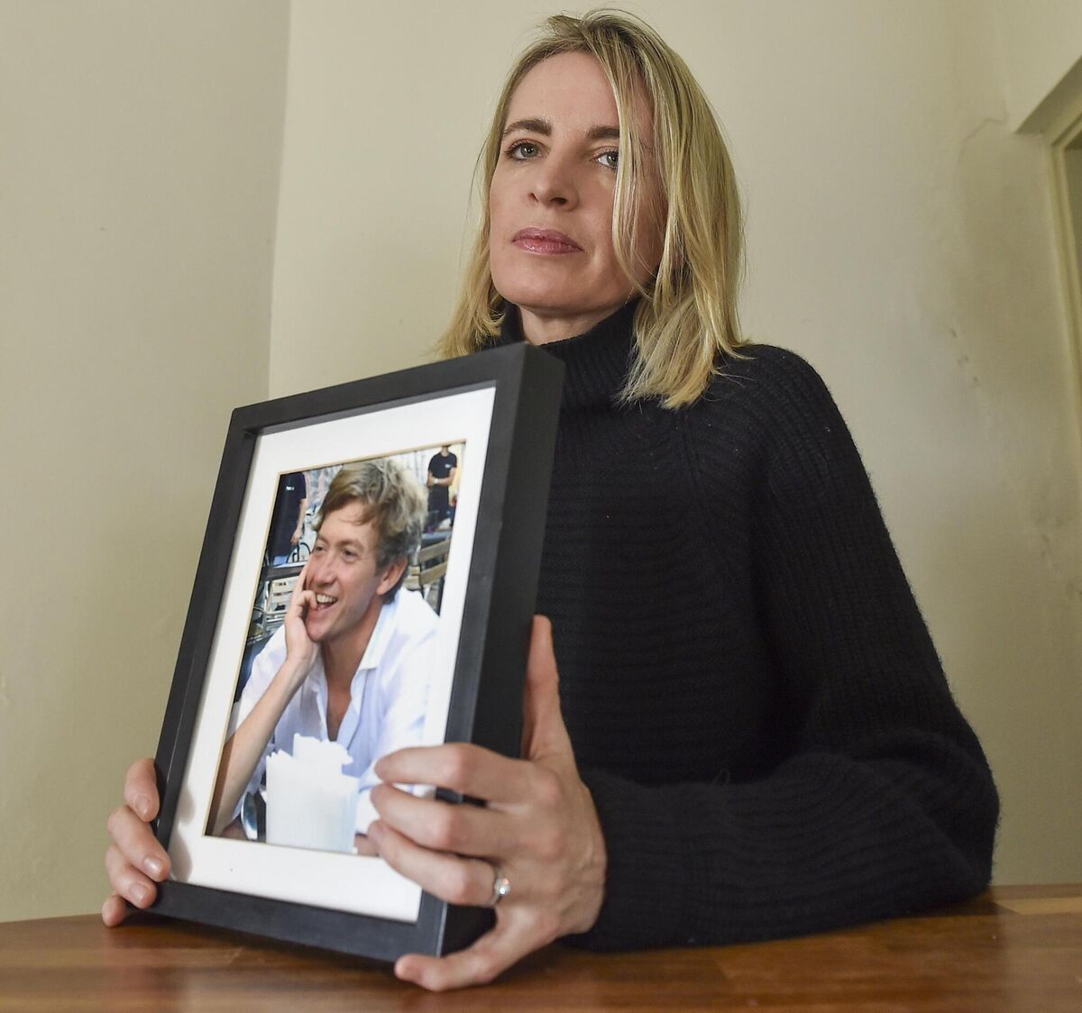 Wife of Irishman killed in Boeing crash welcomes US court ruling