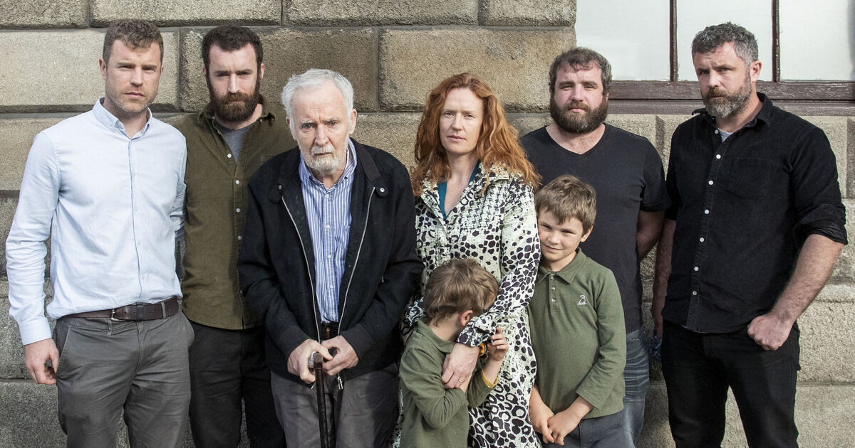 Mick Flannery's family settle action over mother's death from cervical ...