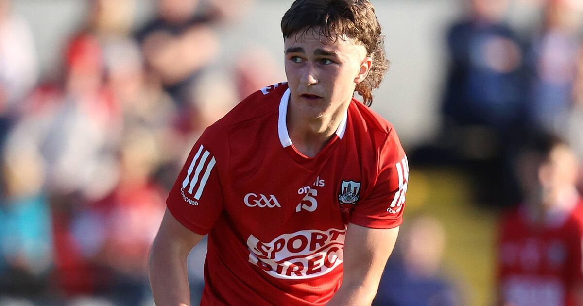 Clonakilty CC off and running with emphatic Corn Ui Mhuirí win over ...