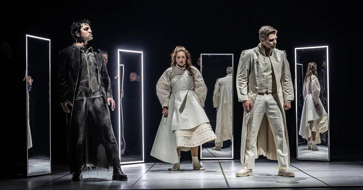 Wexford Festival Opera review: A most enjoyable revival of La Tempesta