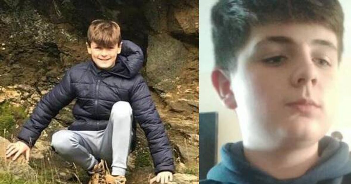 Update: Missing Sligo brothers found safe and well