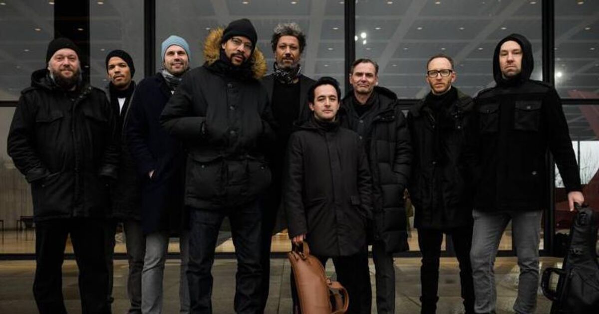 Jazzanova put a live twist on Strata classics for Guinness Cork Jazz ...