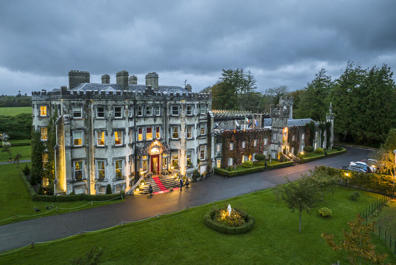 High Spirits: Is it ‘ghost tourism’ — or is a spirit really walking the ...