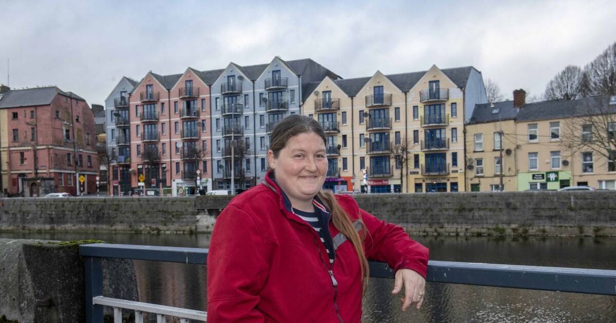 'I never thought I'd have a home': Tribute paid to Cork Simon as it ...