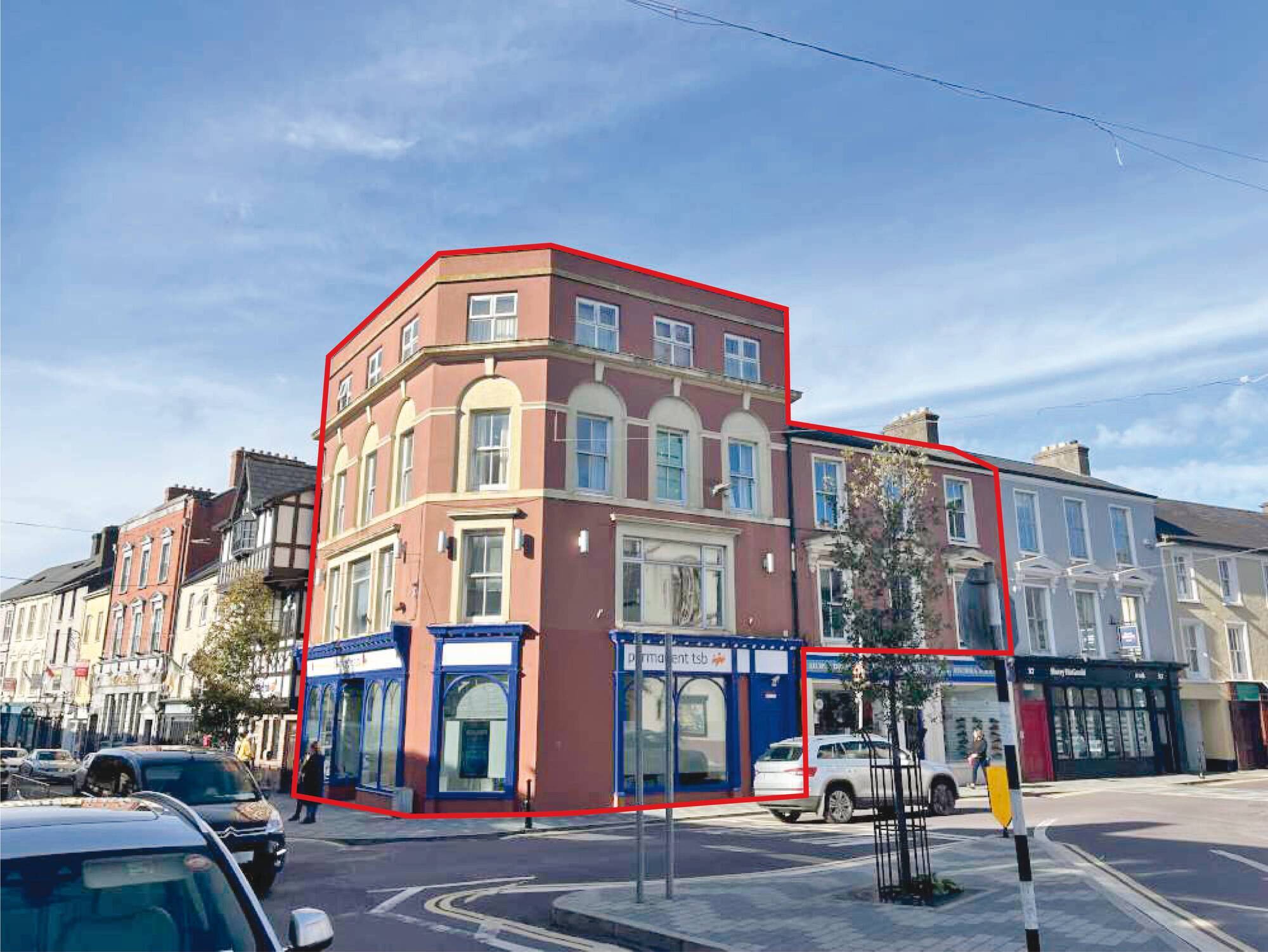 Corner the West Cork market with a banker of a buy at €950k Corner ...